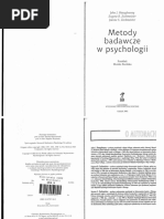 Psychologia Rozwoju Człowieka (Boyd, Bee) | PDF