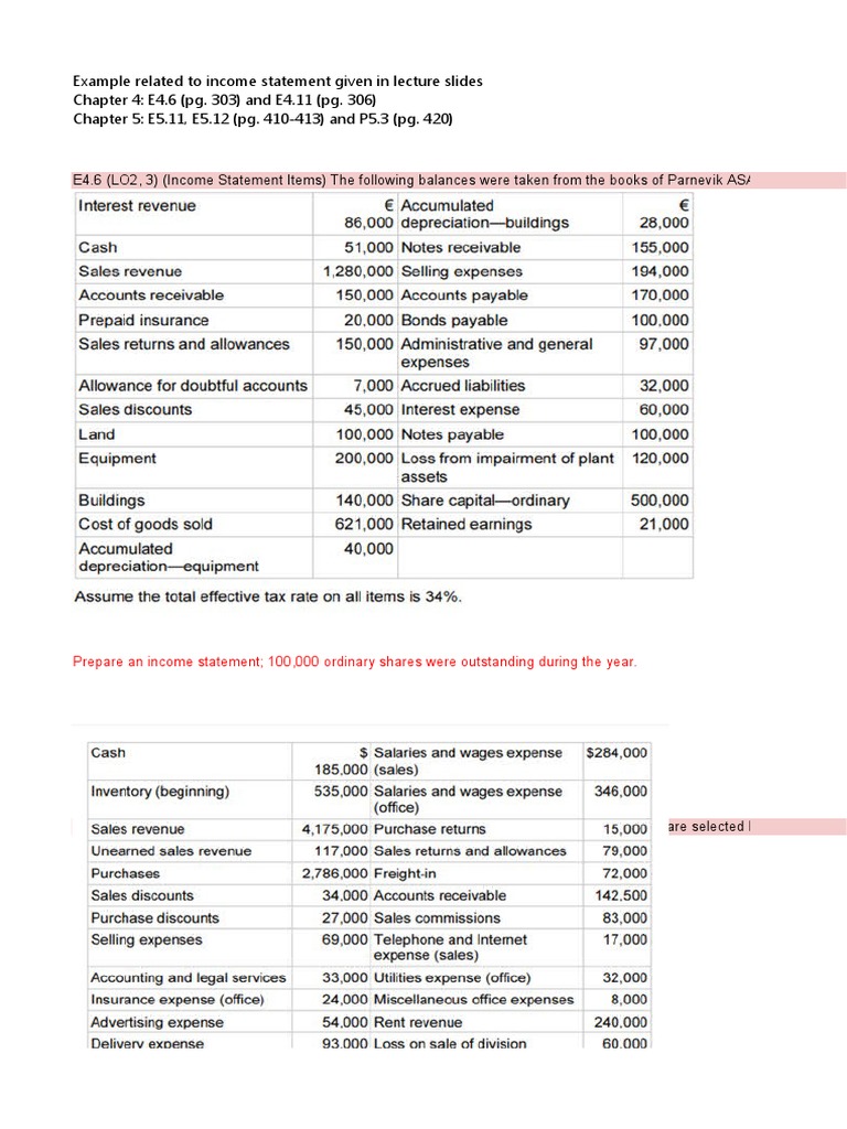 Fa2 Tutorial | PDF | Bonds (Finance) | Fixed Asset