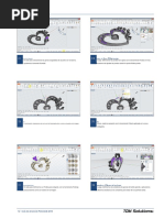 Tutorial SubD | PDF | Geometría