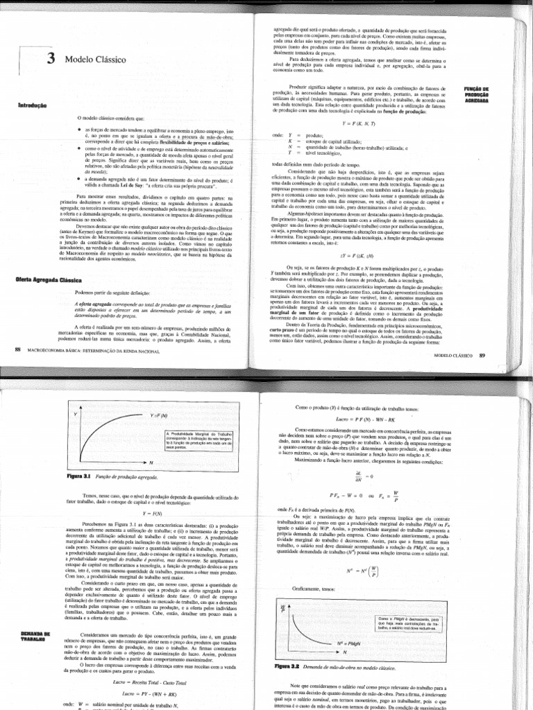 Arquivo Macro Usp | PDF