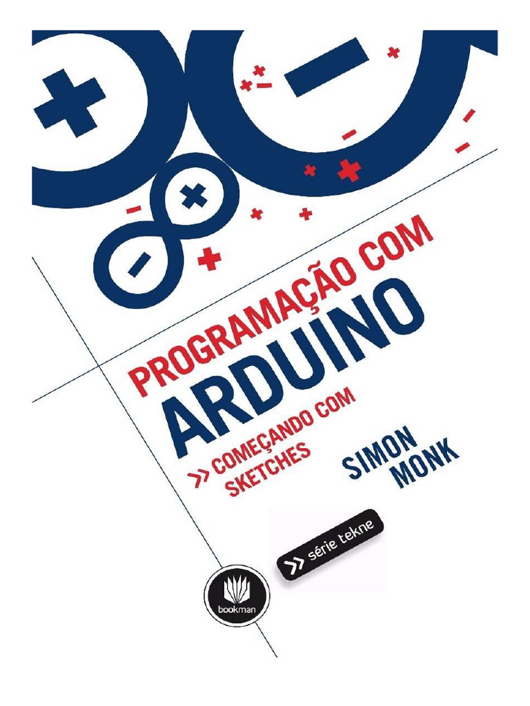 Programação Com Arduino Pdf Arduino Arquitetura De Computadores