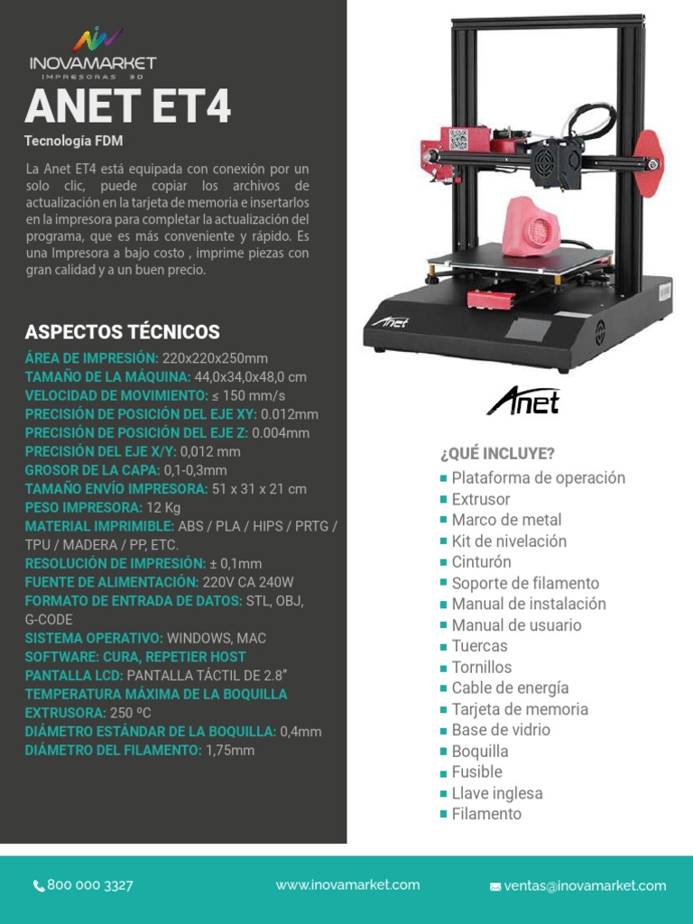 ANET-ET4 Compressed | PDF
