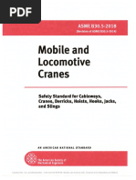 Asme B30.20-2018 | PDF