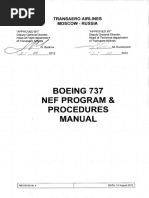 AMOS Training Manual REV 0 20122022 | PDF | Menu (Computing) | Computing