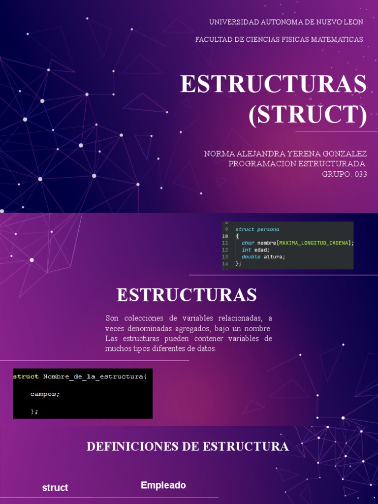 Clase Programacion Estructurada | PDF | Gestión de tecnología de la ...