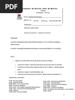 Inefp Cursos | PDF | Setores econômicos | Economias