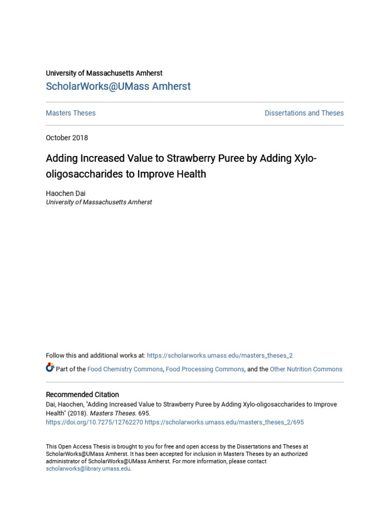 Viewcontent Cgi | PDF | Diet & Nutrition | Dietary Fiber