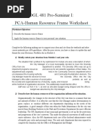 Constitutional Design- Worksheet (1) | PDF | Political Charters ...