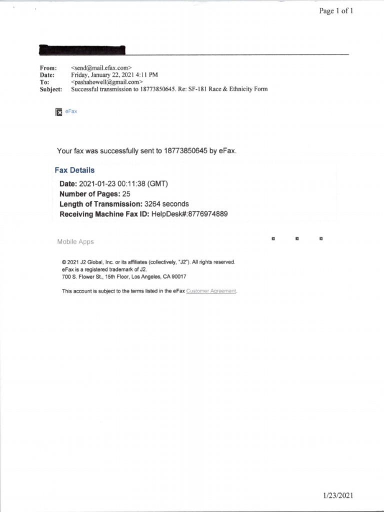 SF 181 Ihy Ssafax | PDF