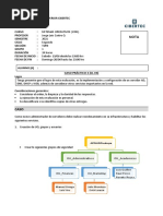 Comandos Esenciales de Python Guia Completa | PDF | Python (lenguaje de ...