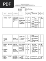 Modul Pembelajaran BTQ | PDF | Kajian Bahasa Asing | Agama & Spiritualitas