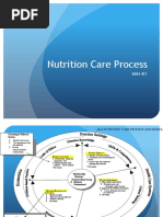 Nutrition Progress Note Template ADIMEInitial 2023 V3 | PDF | Medical ...