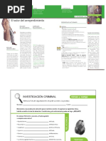 RESUMEN Por Capítulos de CRIMEN Y CASTIGO - ¡¡MUY COMPLETO!! | PDF | Crimen y castigo