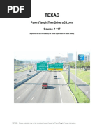 DL-91A: Classroom Instruction Log Record | PDF | Driving | Classroom