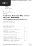 Ground - System - Test FORM | PDF | Electrical Equipment | Engineering