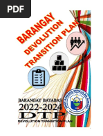 BASC Brief History | PDF | Philippines