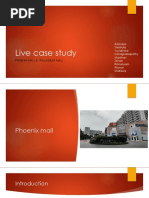 Mall & Multiplex Design Guide | PDF | Shopping Mall | Movie Theater