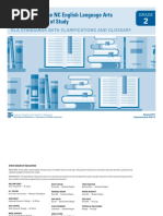 4th Wit & Wisdom - Module 1 A Great Heart | PDF | Information | Heart