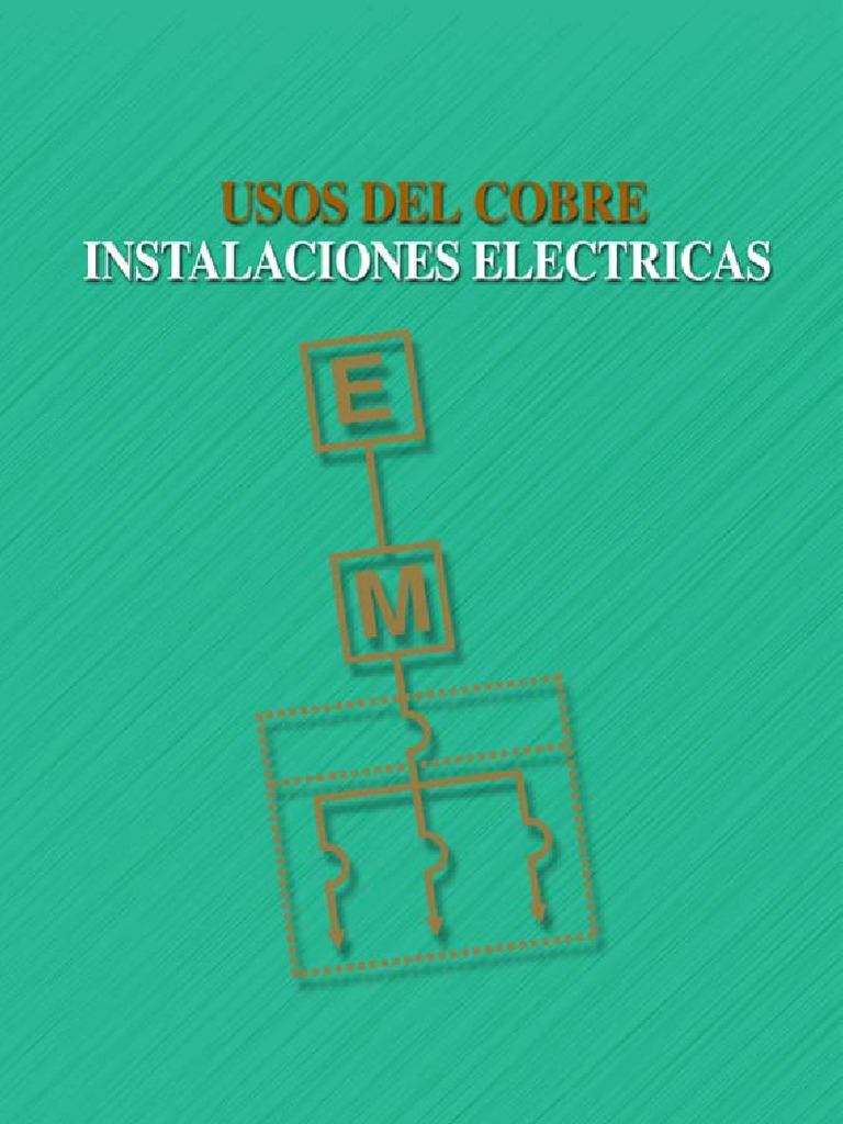 Inst Elect Dom Chilena Bueno | PDF | Fusible (Eléctrico) | Ingenieria Eléctrica