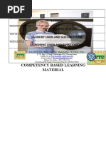 Hotel Laundry Service Forms | PDF | Clothing | Laundry