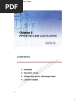 EE1 - Module 1-Basic Electrical Ideas | PDF | Electron | Electric Charge