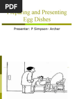 Rubric Cookery | PDF | Cooking