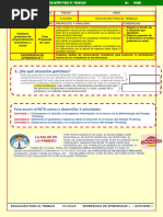 Fase Idear | PDF | Evaluación | Creatividad