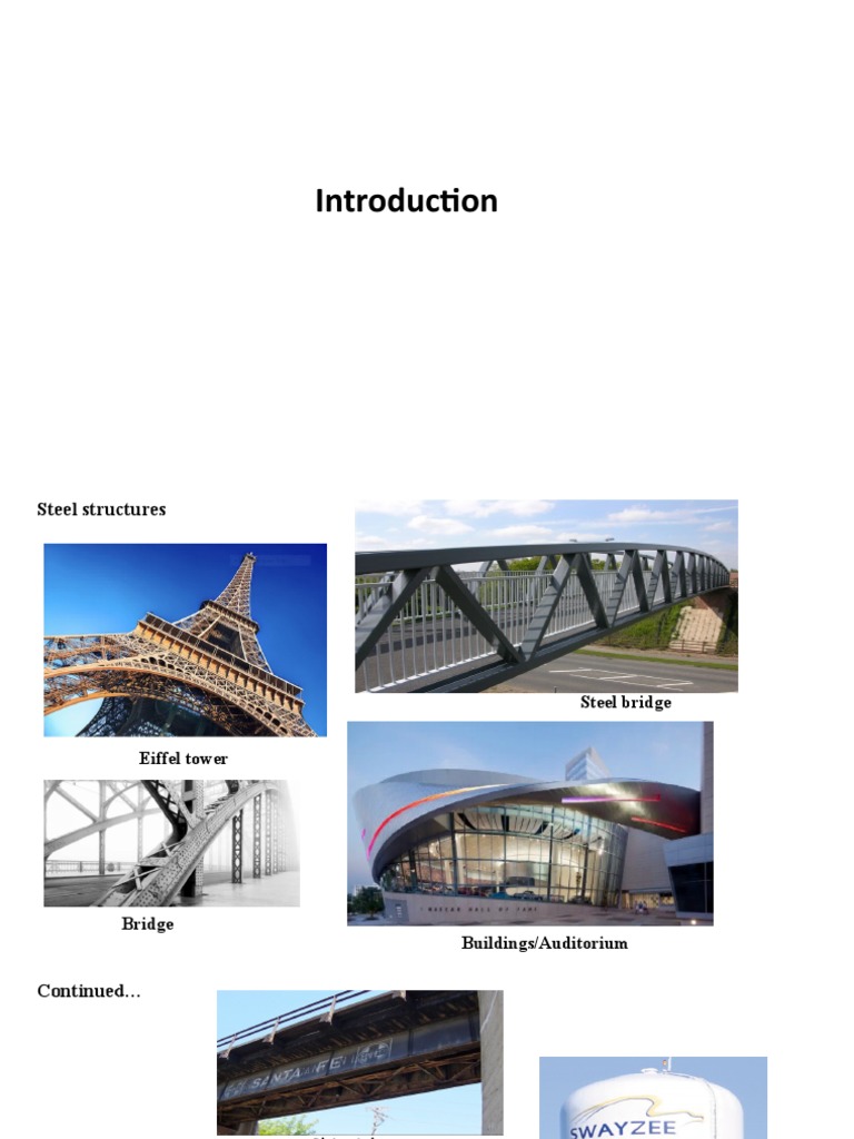 Design of Steel - Structures | Download Free PDF | Steel | Buckling