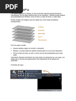 Activar Todas las Capas en AutoCAD | PDF | Cad automático | Color