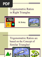 Understanding the CAST Rule in Trigonometry | PDF | Trigonometric ...