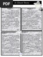 Phasmophobia Cheat Sheet 1920x1080 1 | PDF