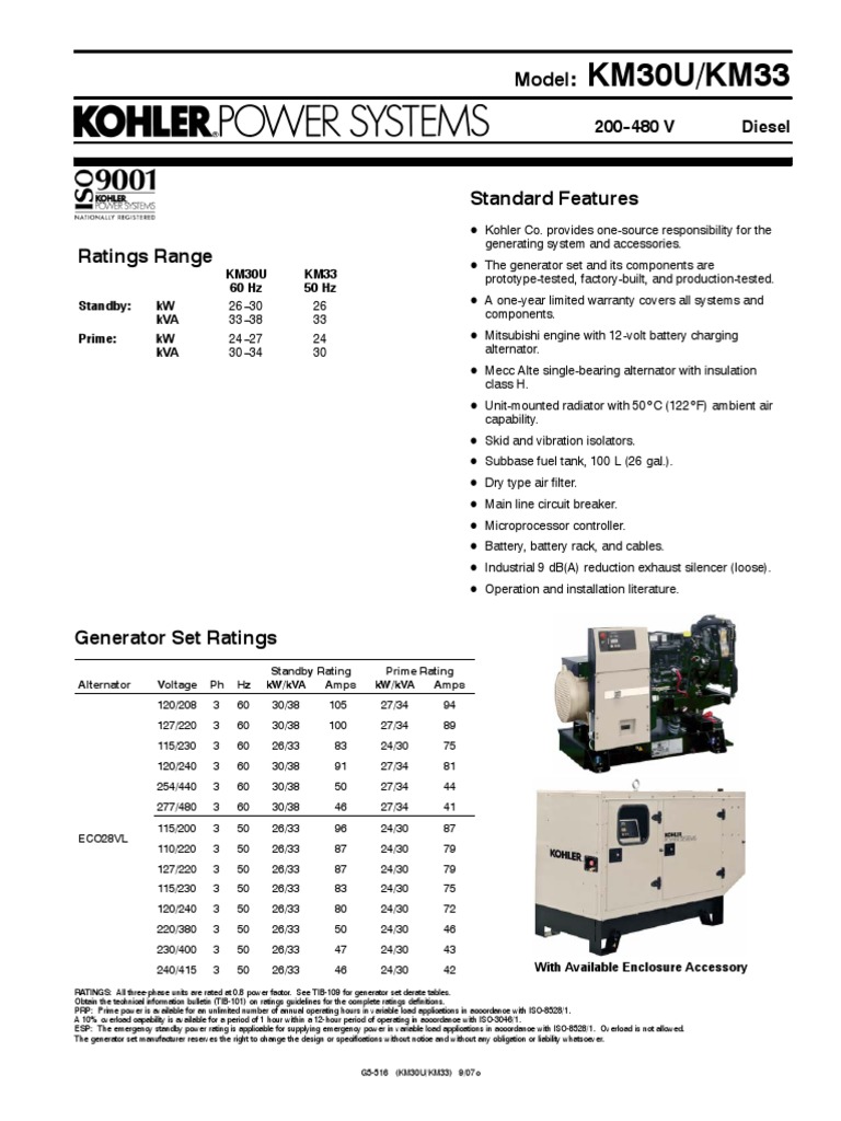 KM U/Km: Model | PDF | Engines | Mechanical Engineering
