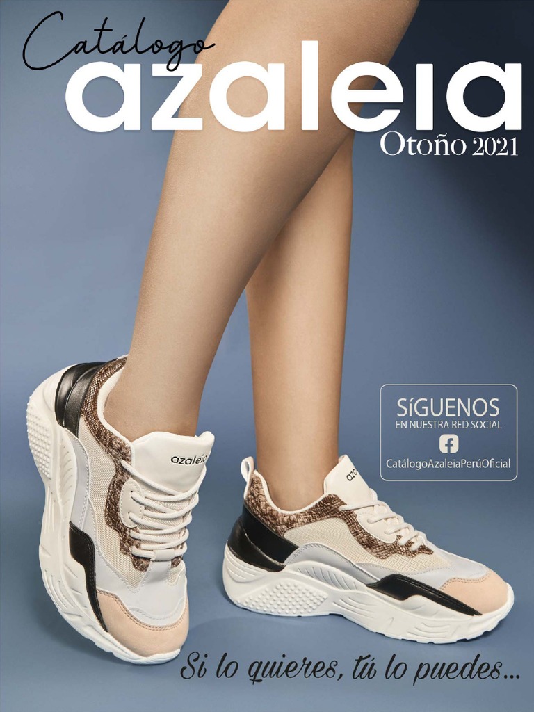 Catalogo Azaleia Ver 3 | PDF | Plantas | Botánica