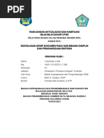 Panduan Pemerolehan Akun Simatris | PDF | Komputer