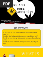 The Ingredients Found in Crystal Meth | PDF | Methamphetamine ...