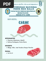 Proceso de Rigor Mortis y Alteraciones en La Calidad de La Carne | PDF ...