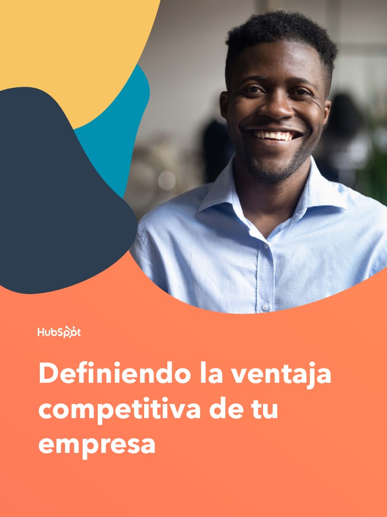 Ventajas Competitivas para Empresas | PDF | Mercado (economía ...