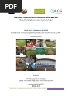 Coconut Coir Value Chain Analysis | PDF | Agriculture | Business