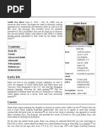 Radio Broadcasting Script (Real News Patrol) | PDF