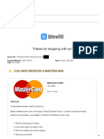 Paychekplus Elite Visa Payroll Card | PDF | Visa Inc. | Debit Card
