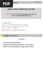 Pictorial Review of Ti Rads Scoring System For Thyroid Nodules | PDF ...