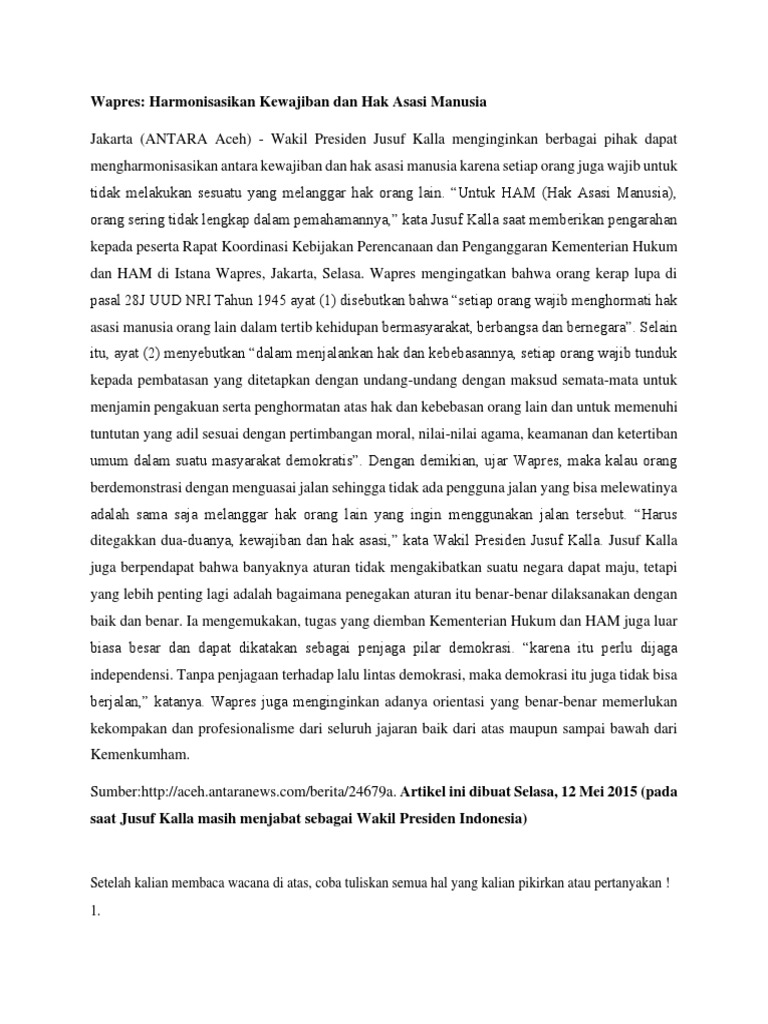 Skenario Pertemuan 1 Xi Otkp 1 | PDF