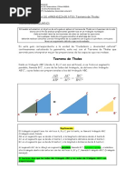 Palabras Terminadas en Ción, Sión, Xión y Cción | PDF | Artes del ...