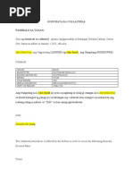 Emcee Script For General Assembly | PDF | Career & Growth | Social Science