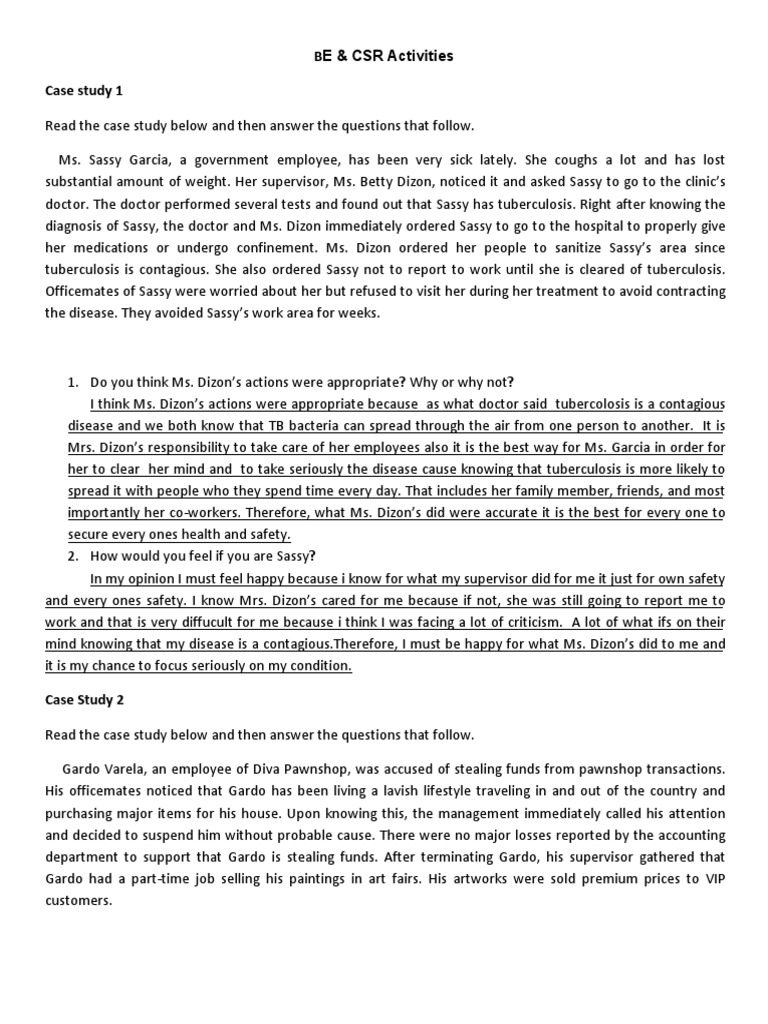 Ethics And Csr In Business Practices Pdf Corporate Social
