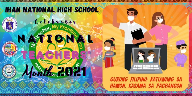 Teachers Day TARP | PDF
