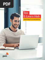 Org Chart PWC - The Official Board | PDF | Pricewaterhouse Coopers ...