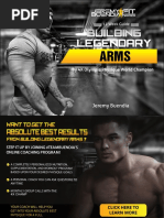 David Laid DUP Program | PDF | Recreation | Games Of Physical Skill