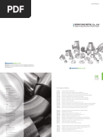Rosemount 1495 Orifice Plate Guide | PDF | Pipe (Fluid Conveyance ...