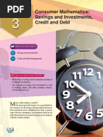 Science Form 1 - Chapter 3 | PDF | Density | Buoyancy